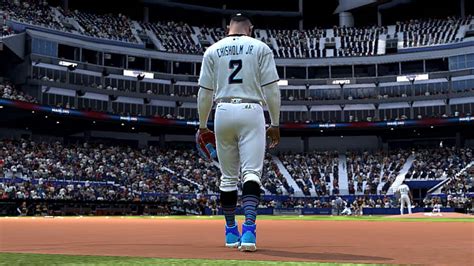Mlb The Show 23 Standard Edition Nintendo Switch Oled Model Nintendo