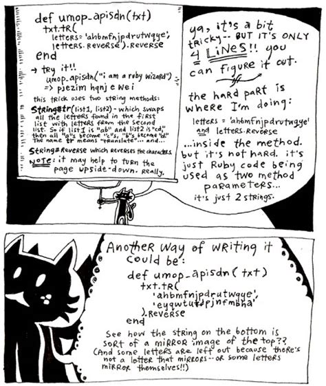 Julia B0rk Evans Is Programmings Zine Queen Global Nerdy