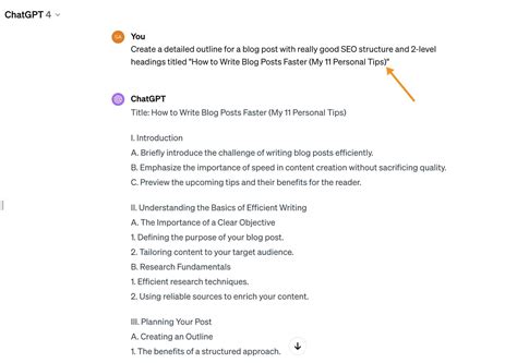 How To Write Blog Posts Faster My Personal Tips