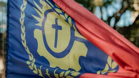 Bandera De Posadas Cuál Es El Significado