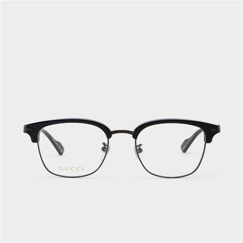 구찌 안경 Gg1606ok 001 Black 52사이즈 Gucci 핫선글라스