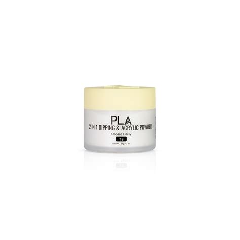 2 In 1 Dip And Acrylic Powder Oopsie Daisy 19 Paris Lash Academy