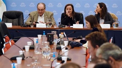 El Oficialismo De Diputados Buscará Emitir Dictamen Sobre Proyecto De