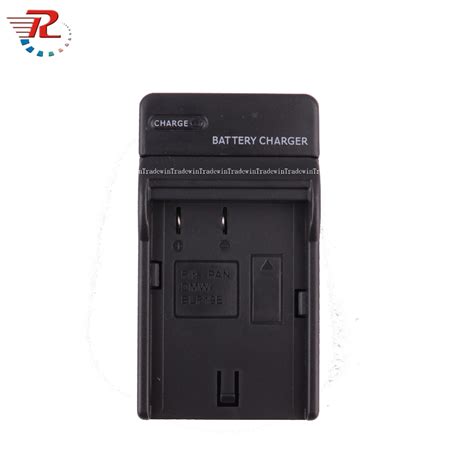 อุปกรณ์ชาร์จแบตเตอรี่กล้อง DMW-BLF19 BLF19E GK สําหรับ Panasonic Lumix ...