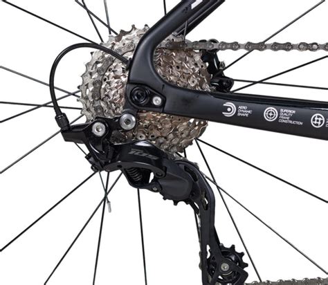 Java Fuoco Top R7120 12 Speed Carbon Road Bike Uaecycle
