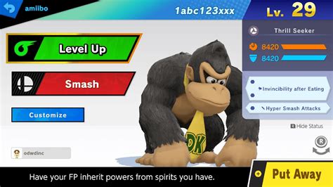 Ssbu Amiibo Editor Switch Gamebrew