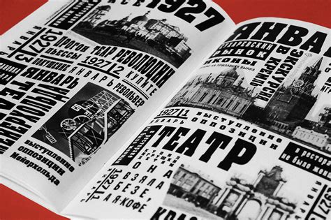 "Moscow diary" by Walter Benjamin on Behance