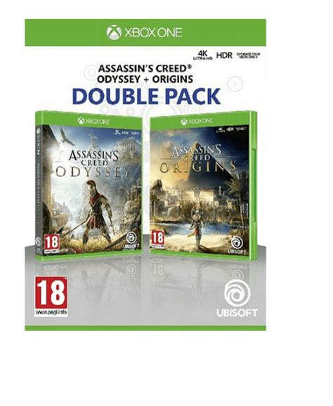 Far Cry 4 Far Cry 5 Double Pack Xbox One Artofit