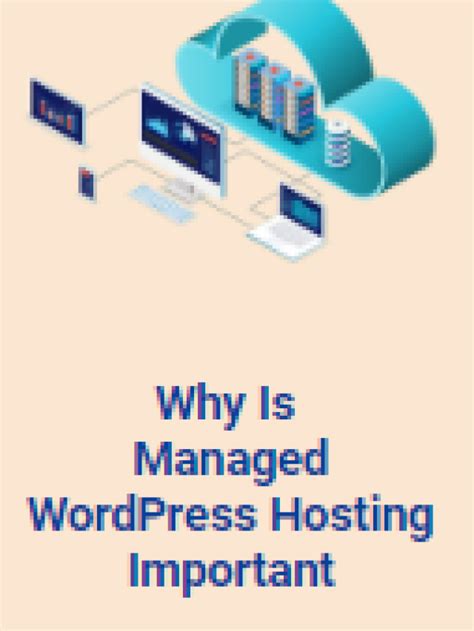 Why Is Managed Wordpress Hosting Important Hostingseekers