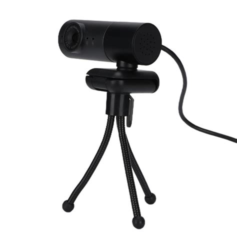 Cámara Web Para Pc Cámara Usb Computadora Portátil Cámara Web Usb