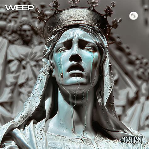 Weep Album Cover Art Design Coverartworks