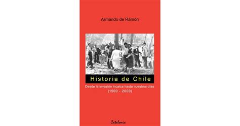 Historia De Chile
