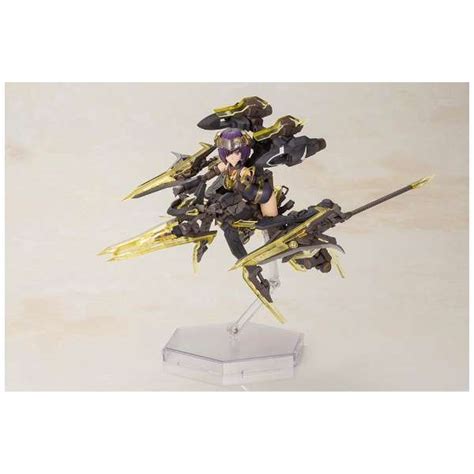 フレームアームズ・ガール フレズヴェルク＝アルバス 【処分品の為、外装不良による返品・交換不可】 コトブキヤ｜壽屋 通販 ビックカメラcom