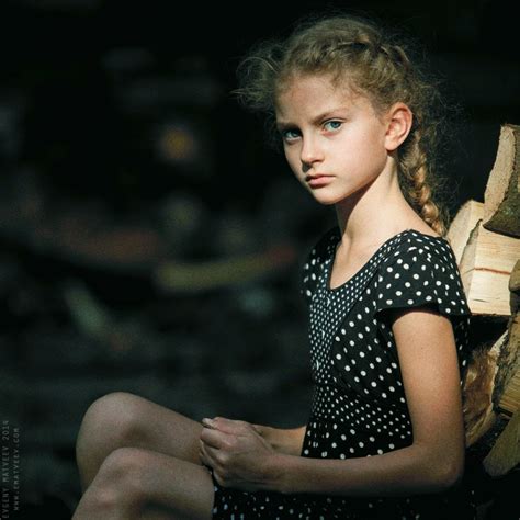 Photographers Of Young Models Evgeny Matveev