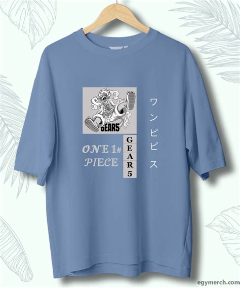 One Piece Egymerch