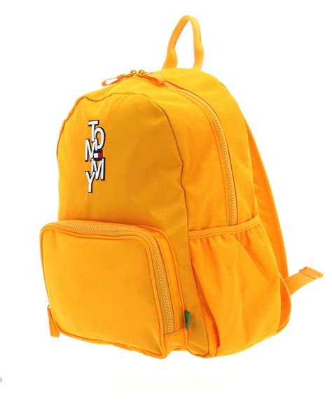 TOMMY HILFIGER Rucksack Backpack | modeherz