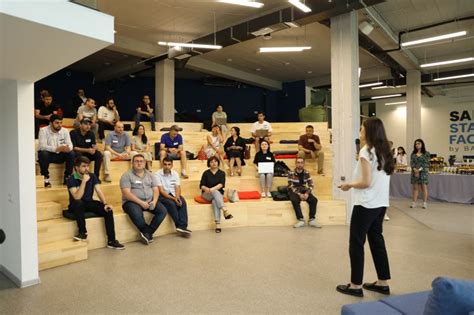 Karen Vardanyan On Linkedin Giveback Startups Innovation Armenia