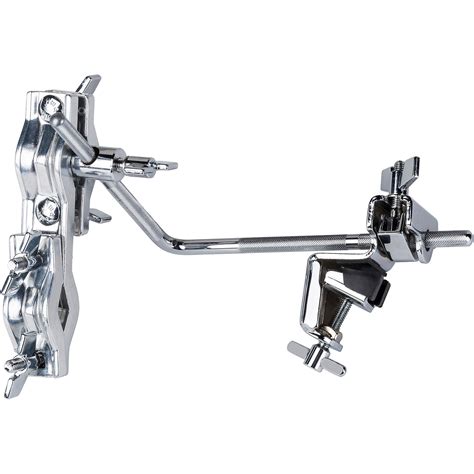Ddrum Mercury Hi Hat To Bass Drum Clamp Musicians Friend