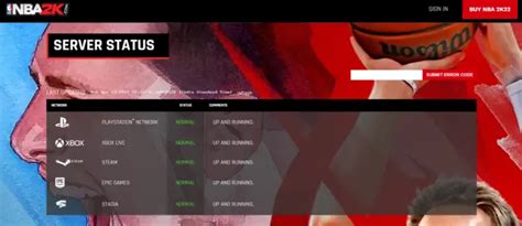 NBA Error Code EFEAB30C Or 4B538E50 On Xbox And PC
