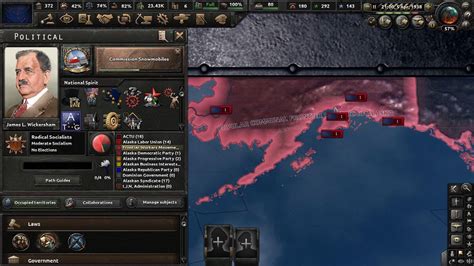 List Of Alaska Paths Rkaiserredux