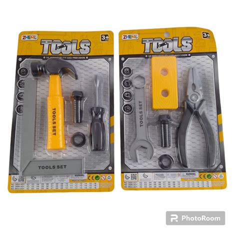 Tool Set Twittoo