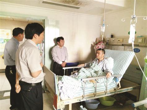 我要和你同“肝”共苦 仪征日报