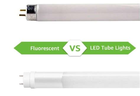 Over Paying Lighting Cost Savings Led Vs Fluorescent Solutions