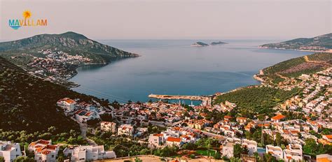 Kalkan Gezi Rehberi - Kalkan Gezilecek Yerler | Blog
