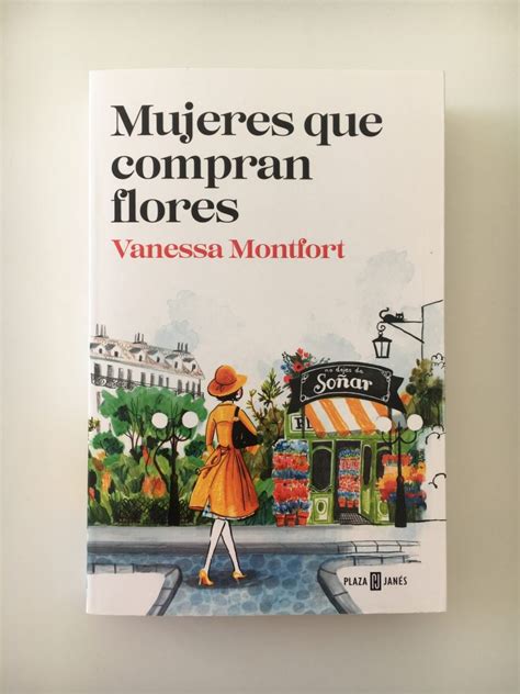 Mujeres Que Compran Flores De Vanessa Montfort Beatriz Fiore