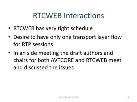 PPT RTP Session Multiplexing PowerPoint Presentation Free Download ID