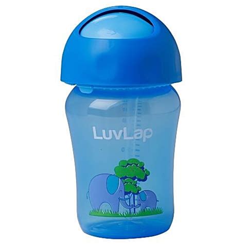 Buy Luvlap Jumbo Sipper Blue Online At Best Price Of Rs 275 Bigbasket