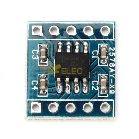 x9c104 digital potentiometer module for arduino products that work