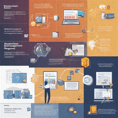 Blockchain Development In Supply Chain Management — A Transformative
