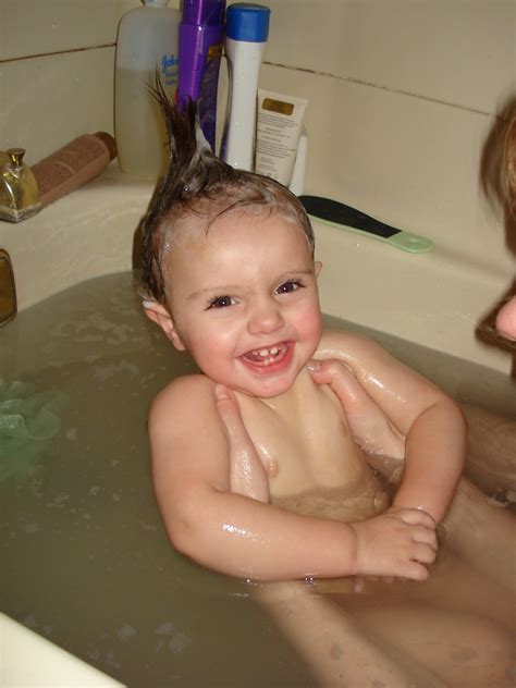 I Love Bathtime Aidensview Flickr