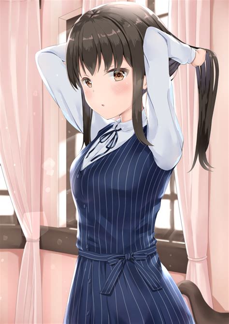 Original Drawn By Kanata Kanade Pa Danbooru