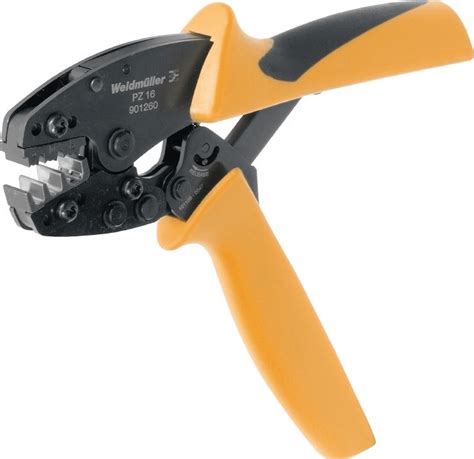 Weidmüller PZ 16 ab 158,89 € | Preisvergleich bei idealo.de