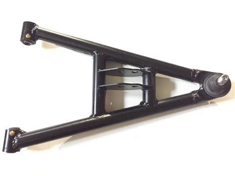 Triangle Inferieur Droit Bashan 200 S7 Noir Tidns7