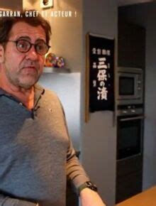 Michel Sarran Va Faire Son Grand Retour Sur M6 Mais Pas Dans Top Chef