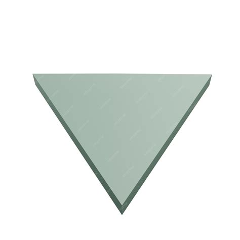 Premium Psd 3 D Flowchart Merge Symbol Icon
