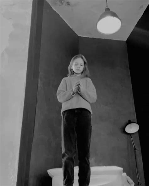 Александра Бабаскина Идея слова голос монтаж Ladymag Marisssa Спасибо тебе за твое