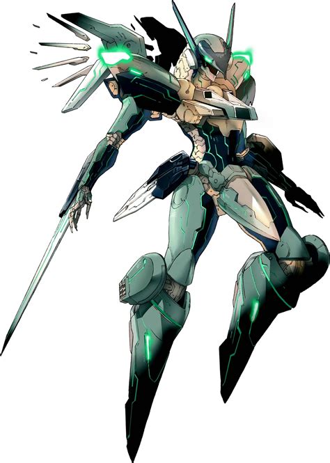 Categoryorbital Frames Zone Of The Enders Wiki Fandom