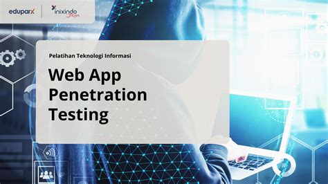 Eduparx Kursus And Training It Online Bersertifikat Terbaik