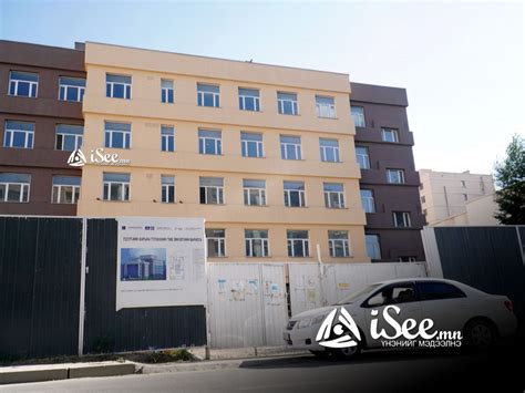 ГССҮТ ийн харьяа шинэ Түлэнхийн төв албан ёсоор үүд хаалгаа нээлээ Isee Mn