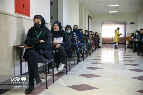 زمان بندی نوبت دوم کنکور ۱۴۰۲ مشخص شد چگونگی گرفتن کارت ورود به آزمون