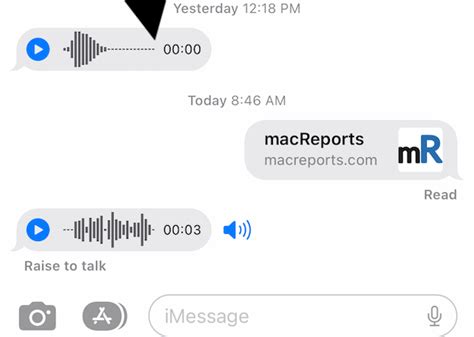 Iphone Shows Unread Messages Even When There Are None • Macreports