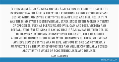 In This Verse Lord Krishna Advises Arjuna How To Fight The