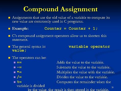 Chapter 3 The Basic Data Types C C Programming Chapter 3 The Basic Data Types C C Programming