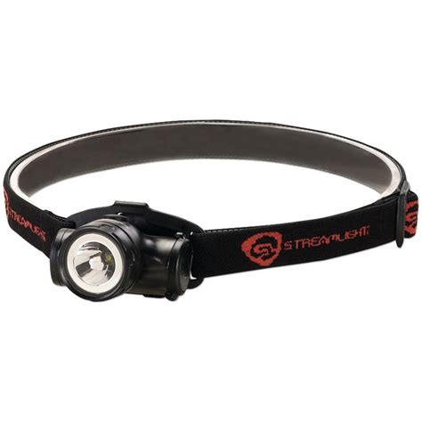 Streamlight® 50 Lumen Led Head Light 2 Aaa Batteries Hub