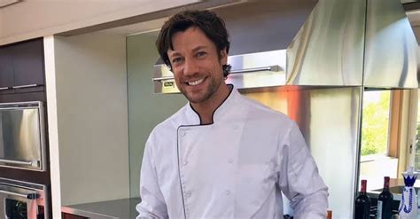 Jean Val Jean Pornstar Personal Trainer And Professional Chef R