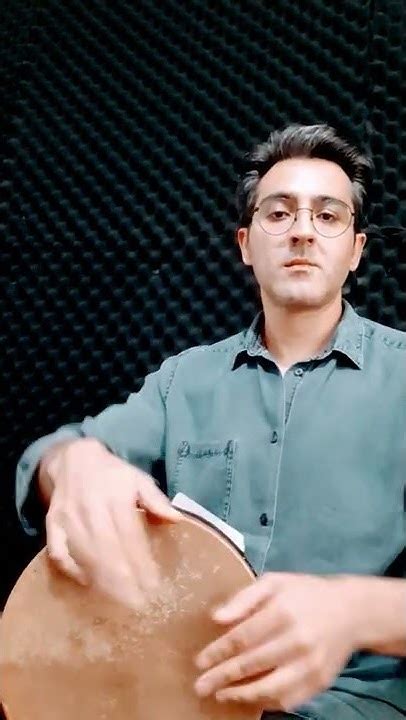 آموزش ساز تنبک ریتم ۷ ضربی Youtube